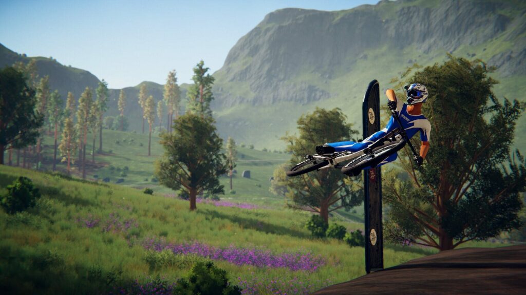 Spiele Descenders über Cloud Gaming - Entdecke, wo.