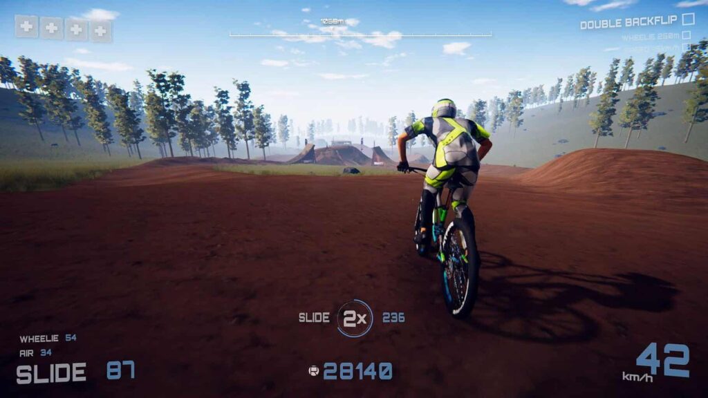 Spiele Descenders über Cloud Gaming - Entdecke, wo.