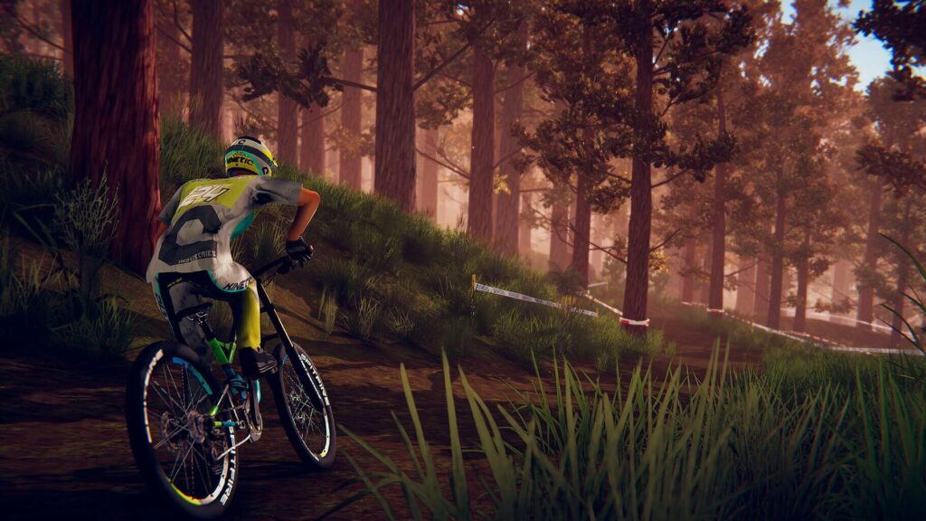 Spiele Descenders über Cloud Gaming - Entdecke, wo.