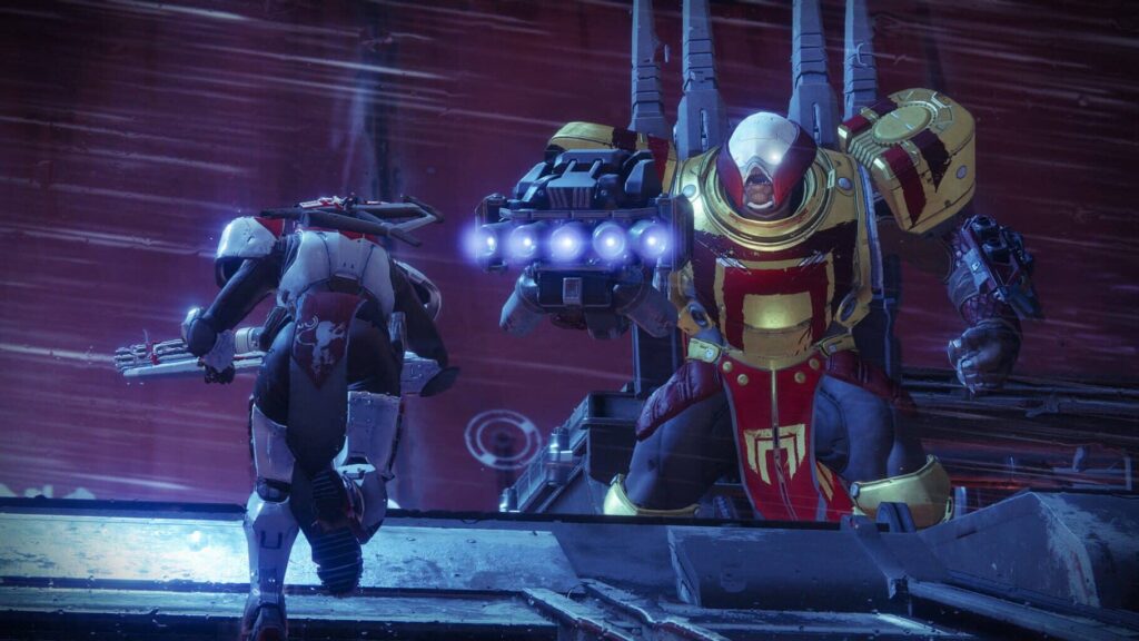 Play › Destiny 2 on Cloud Gaming - Discover where.