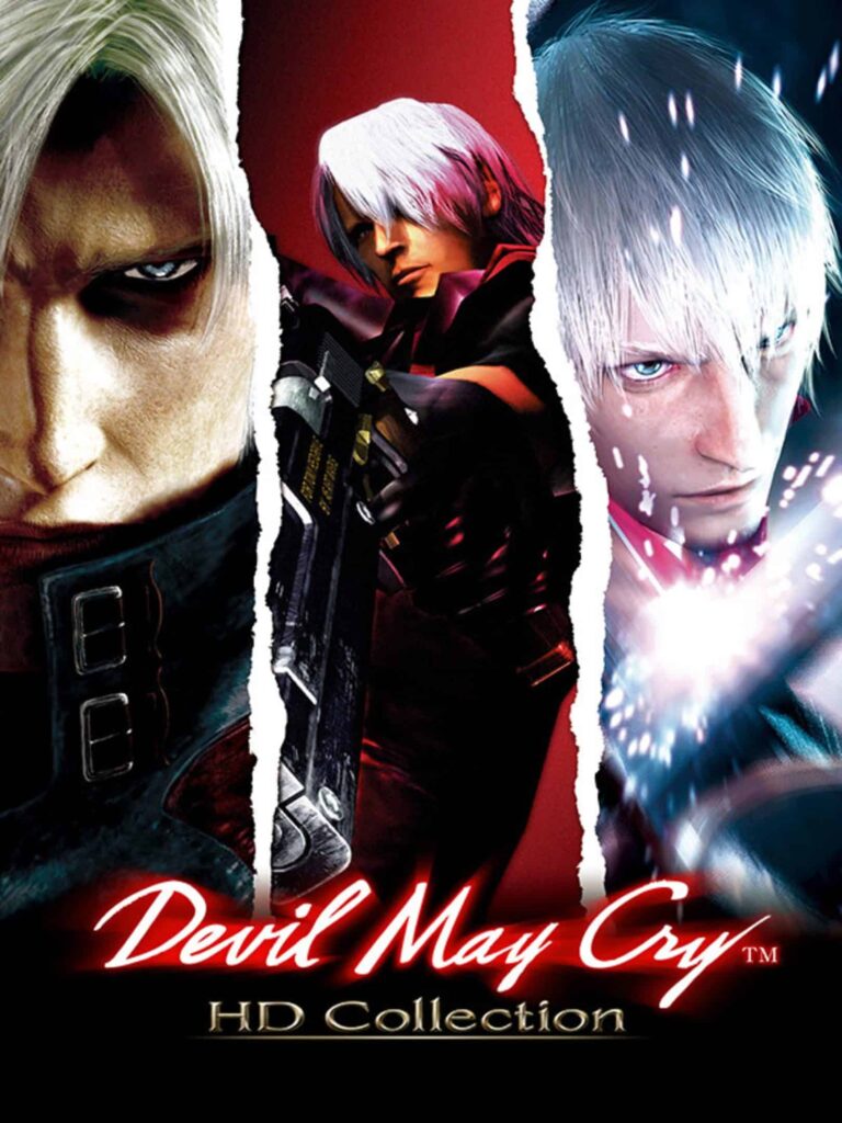 Jogue Devil May Cry em cloud gaming - Descubra onde.