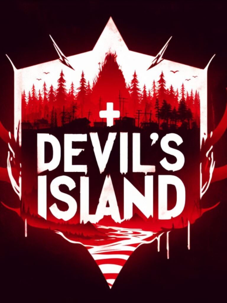 Play › Devil's Island on Cloud Gaming - Discover where.