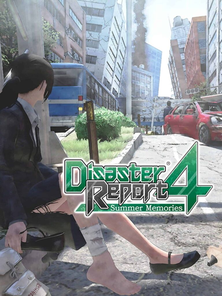 Play › Disaster Report 4: Summer Memories on Cloud Gaming - Discover where.