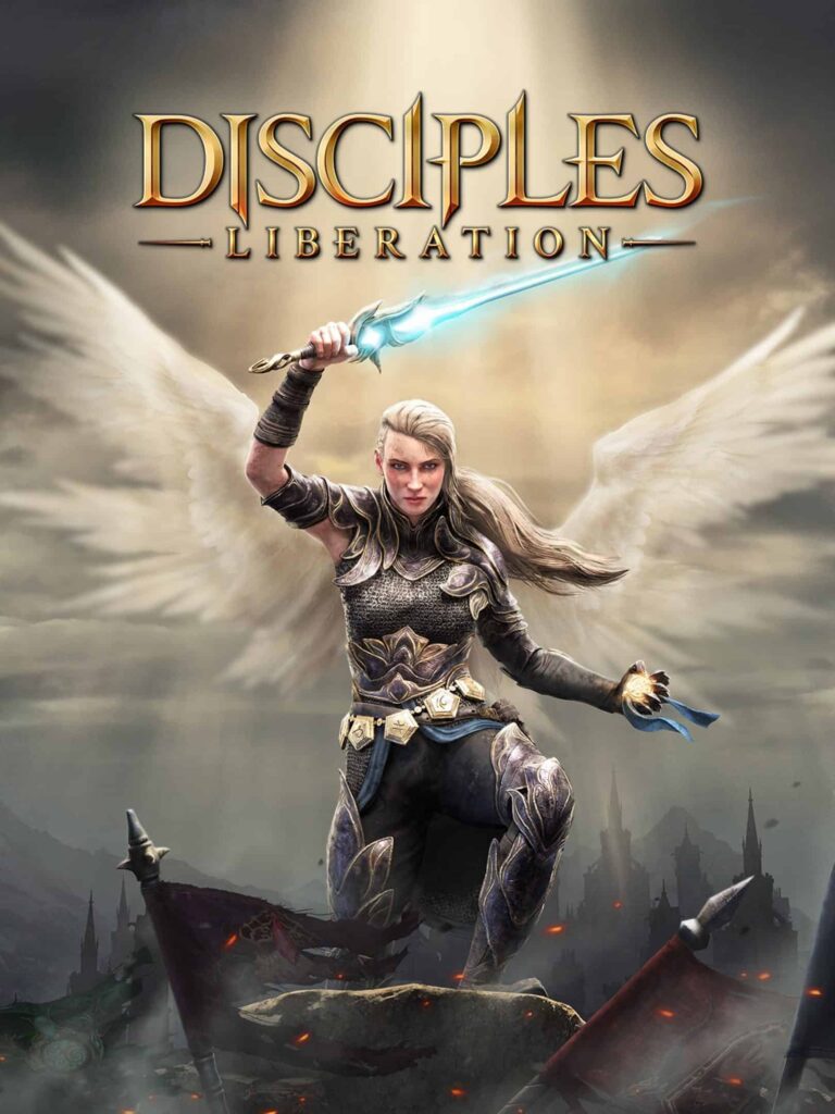 Jogue Disciples: Liberation em cloud gaming - Descubra onde.
