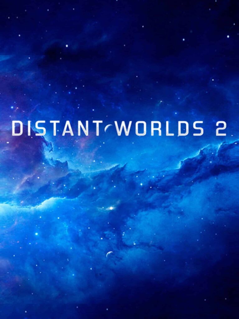 Play › Distant Worlds 2 on Cloud Gaming - Discover where.