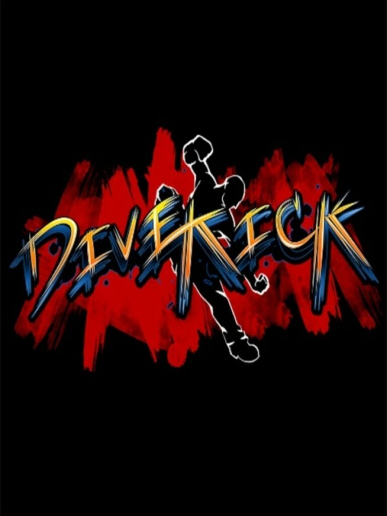 Play › Divekick on Cloud Gaming - Discover where.
