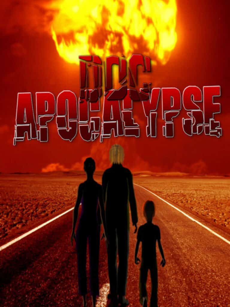 Jouez à Doc Apocalypse sur cloud gaming - Découvrez où.