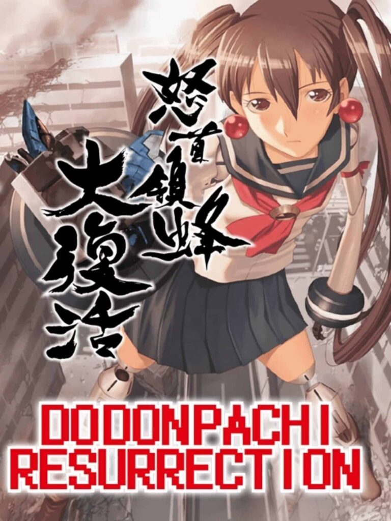 Play › DoDonPachi Resurrection on Cloud Gaming - Discover where.