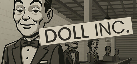 Juega DOLL INC en cloud gaming - Descubre dónde.