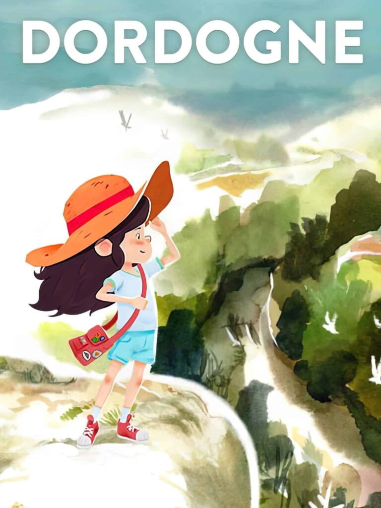 Play › Dordogne on Cloud Gaming - Discover where.