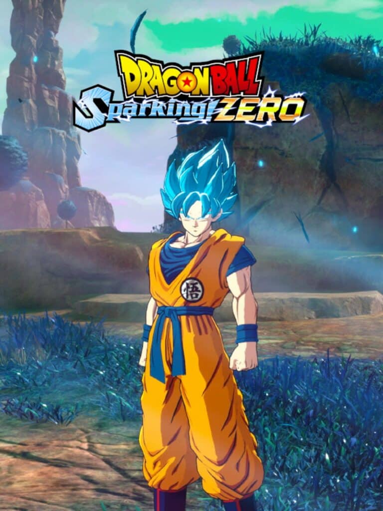 Jogue DRAGON BALL: Sparking! ZERO em cloud gaming - Descubra onde.