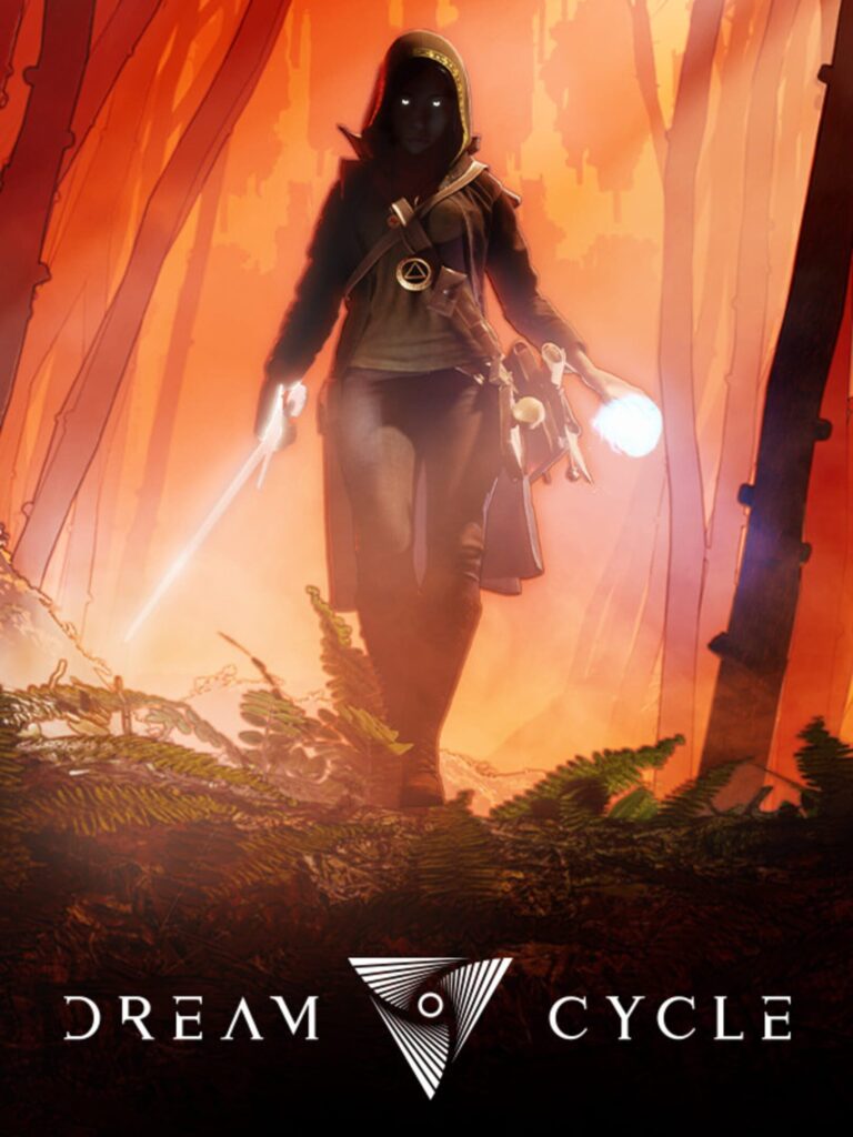 Juega Dream Cycle en cloud gaming - Descubre dónde.