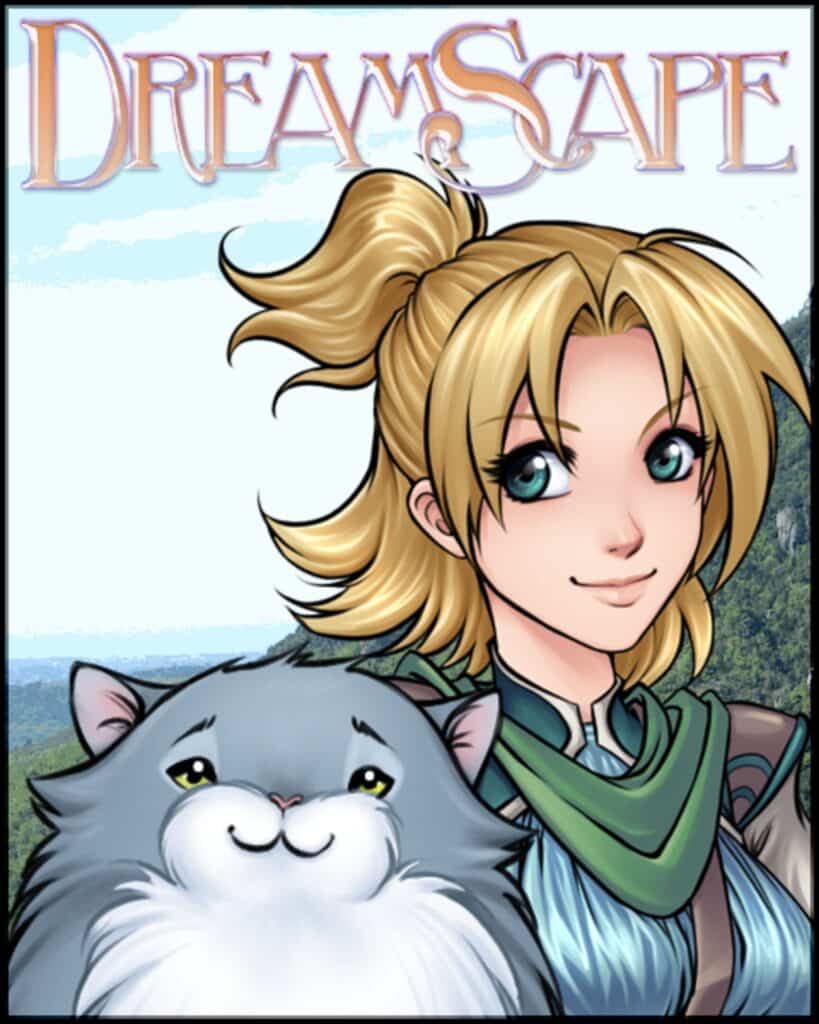 Play › Dreamscape on Cloud Gaming - Discover where.