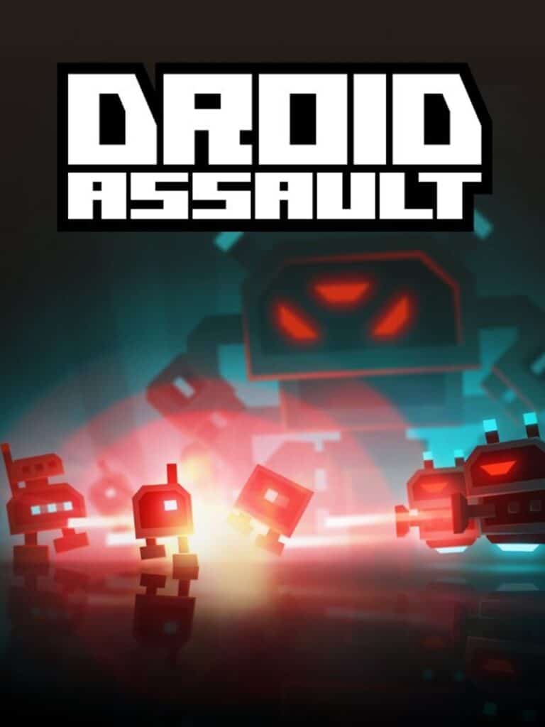 Play › Droid Assault on Cloud Gaming - Discover where.