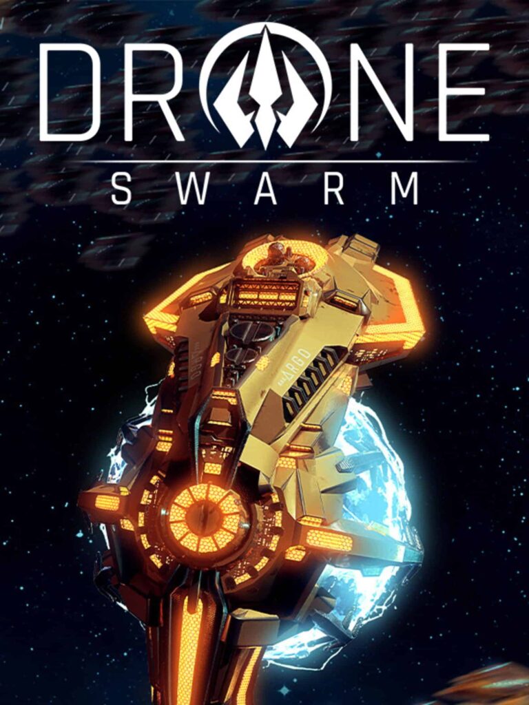 Play › Drone Swarm on Cloud Gaming - Discover where.