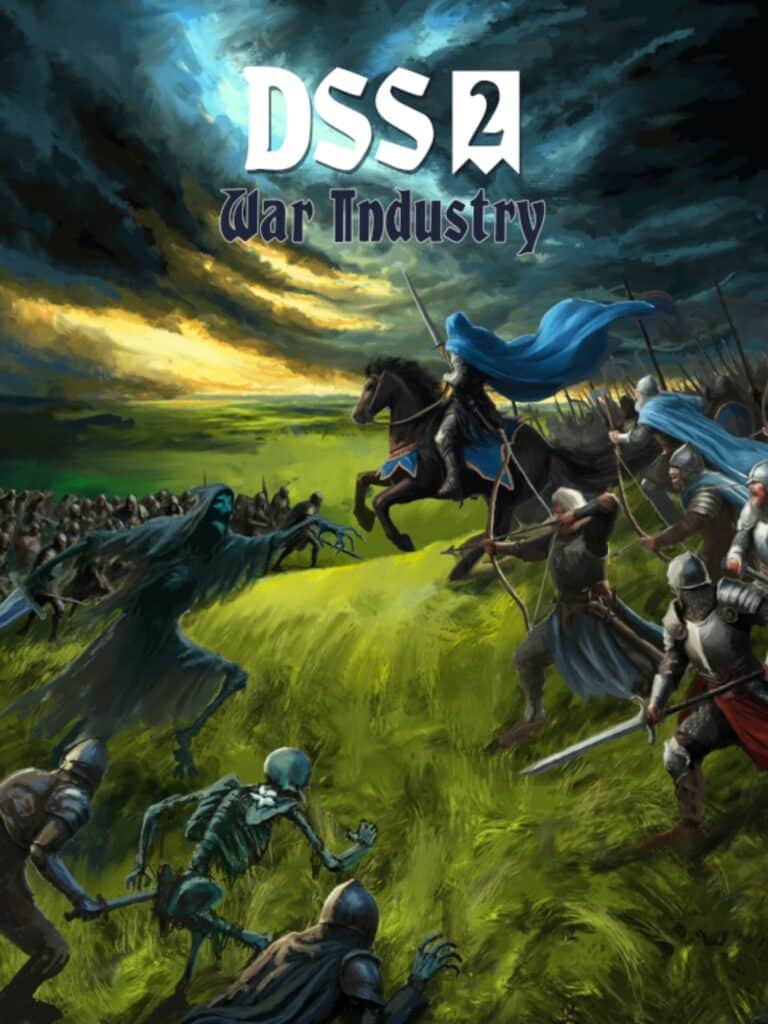 Juega DSS 2: War Industry en cloud gaming - Descubre dónde.