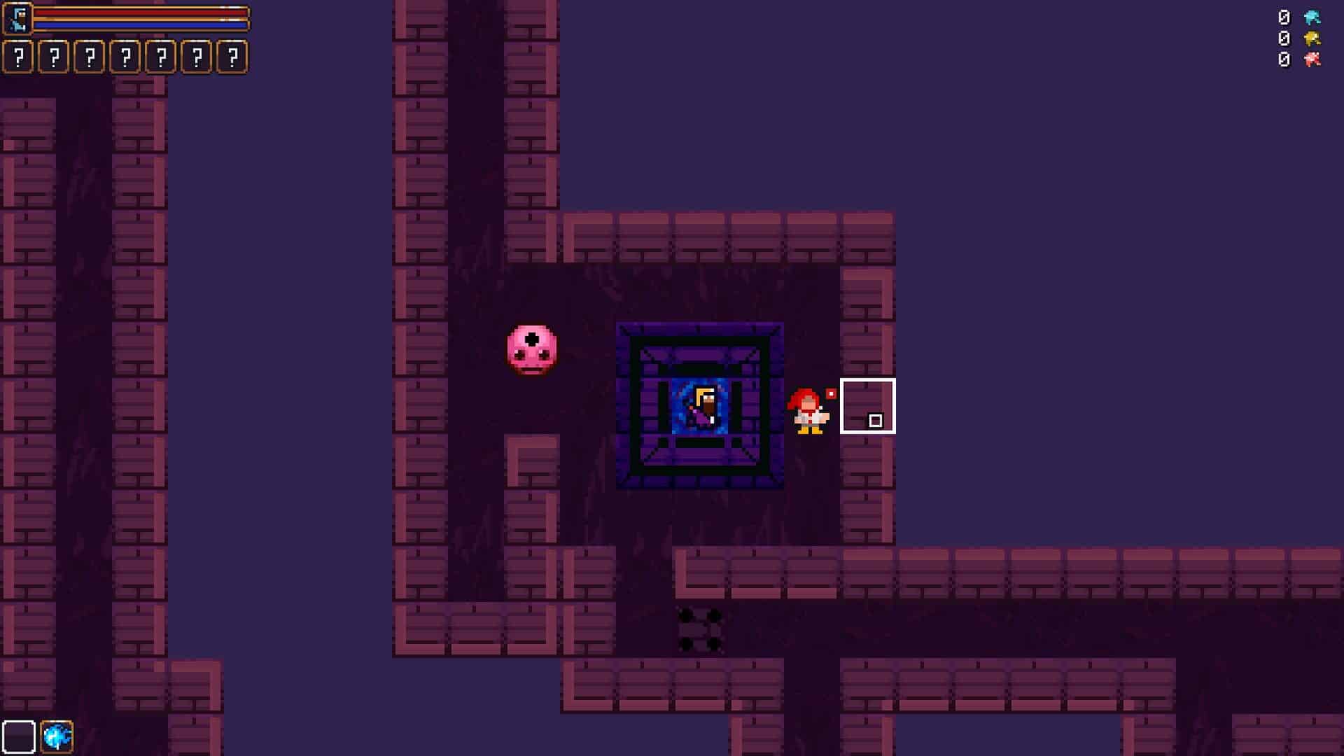 Play › Dungeon Minesweeper on Cloud Gaming - Discover where.