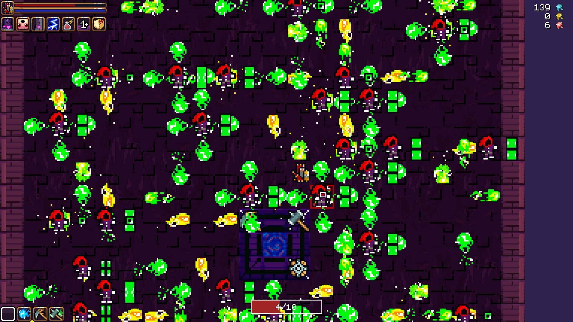 Play › Dungeon Minesweeper on Cloud Gaming - Discover where.