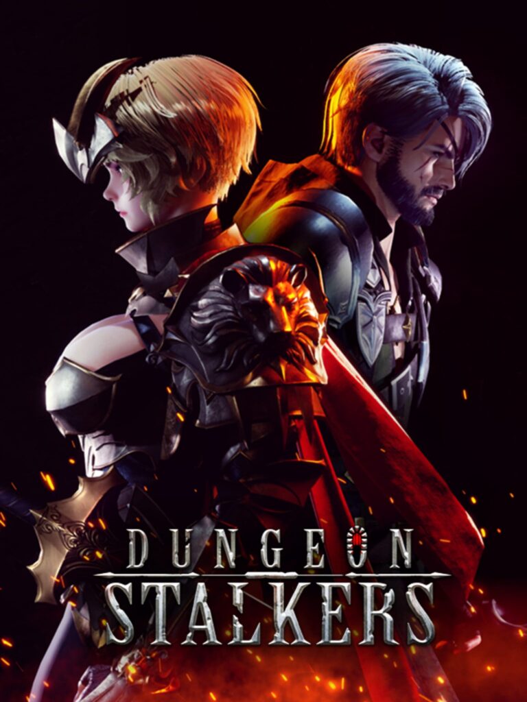 Juega Dungeon Stalkers en cloud gaming - Descubre dónde.