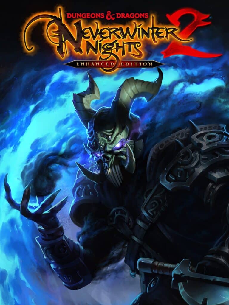 Play › Dungeons & Dragons Neverwinter Nights 2 on Cloud Gaming ...