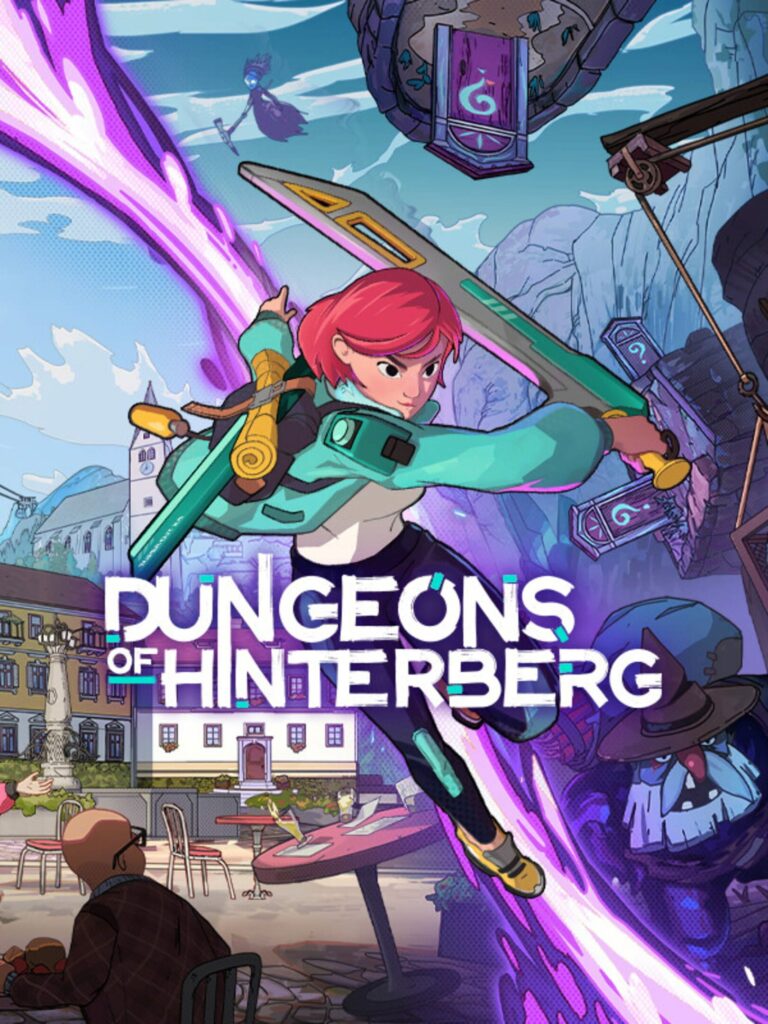 Jogue Dungeons of Hinterberg em cloud gaming - Descubra onde. Jogue Dungeons of Hinterberg em cloud gaming - Descubra onde.