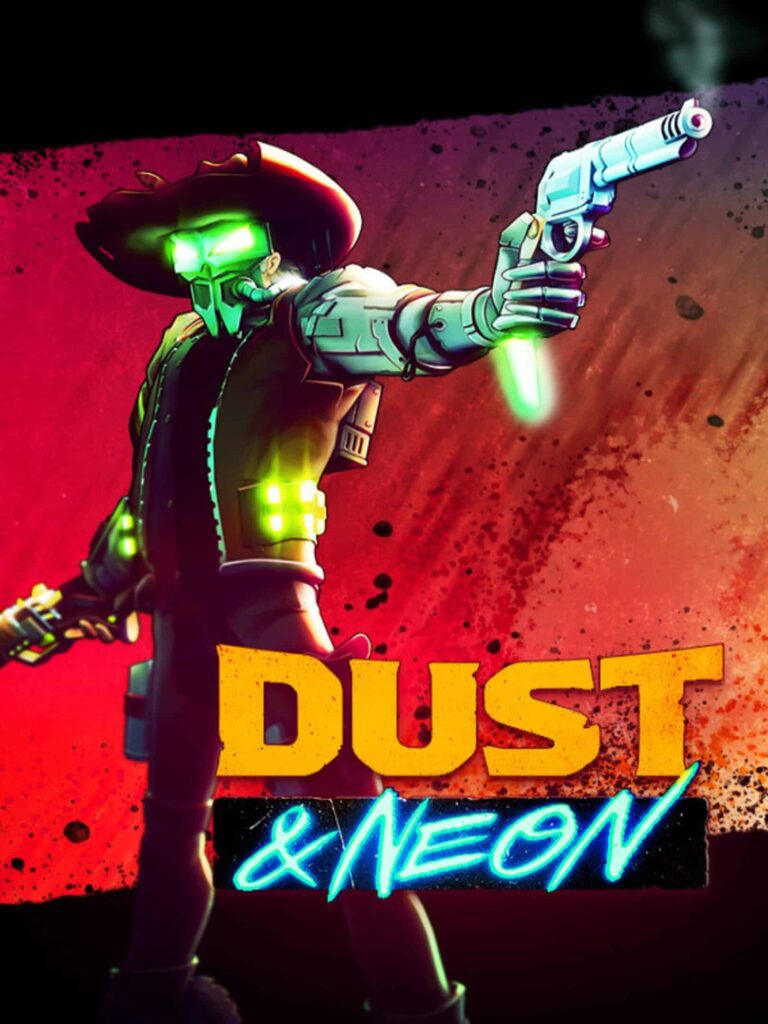 Play › Dust & Neon on Cloud Gaming - Discover where.