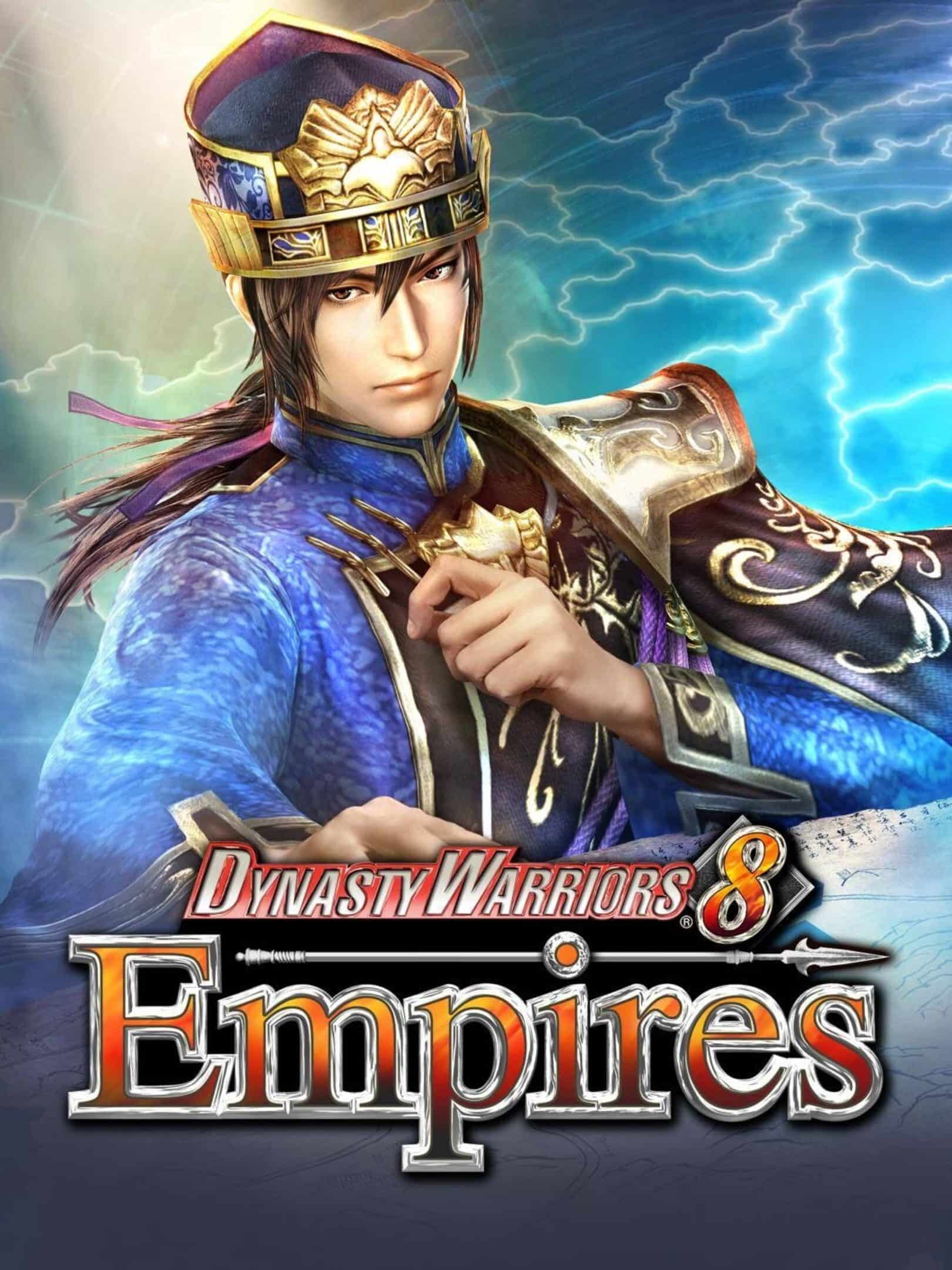 Juega Dynasty Warriors 8 Empires en cloud gaming - Descubre dónde.