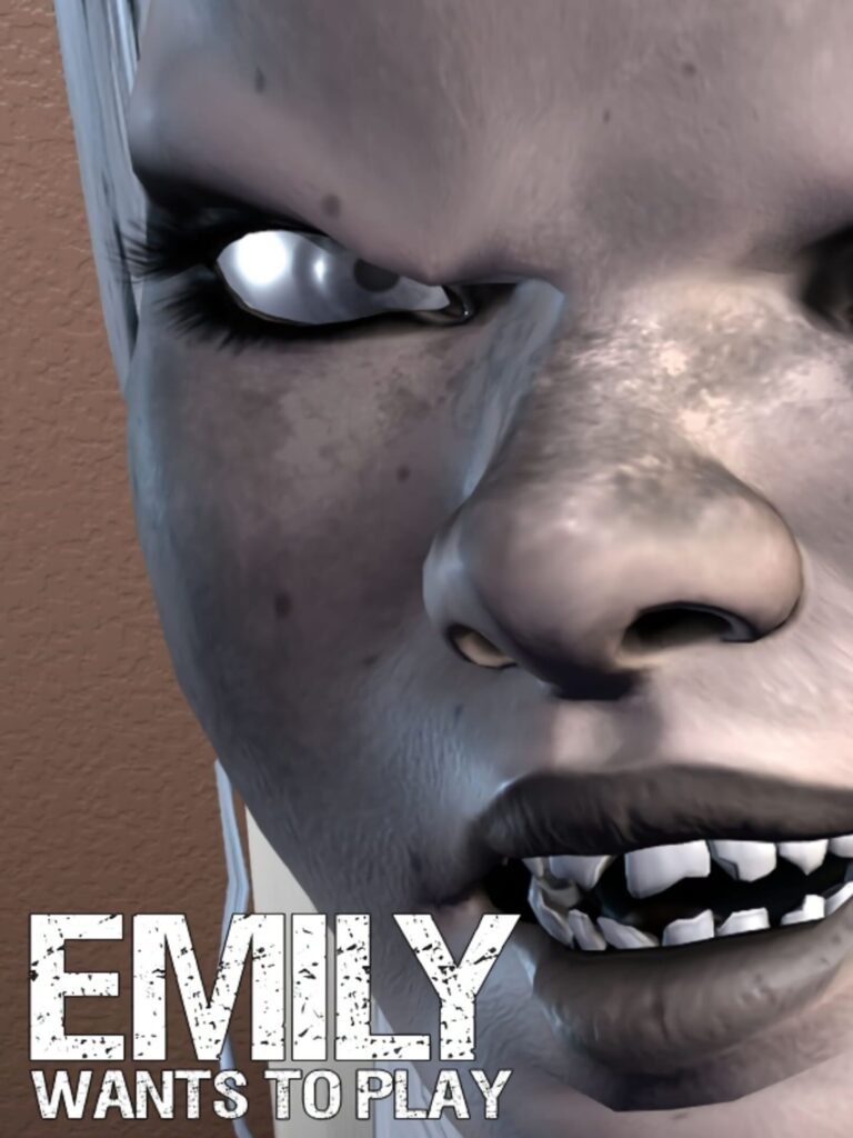 Juega Emily Wants To Play en cloud gaming - Descubre dónde.