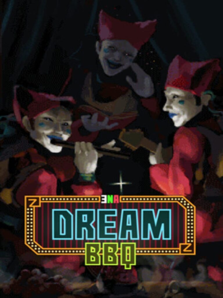 Juega ENA: Dream BBQ en cloud gaming - Descubre dónde.