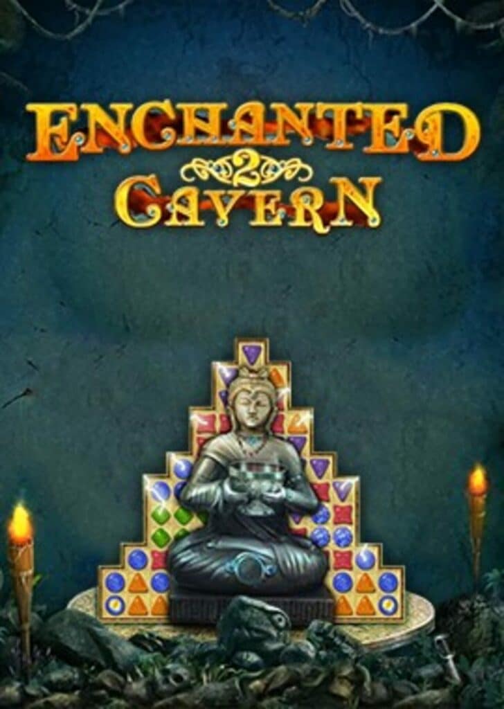 Spiele Enchanted Cavern 2 über Cloud Gaming - Entdecke, wo.