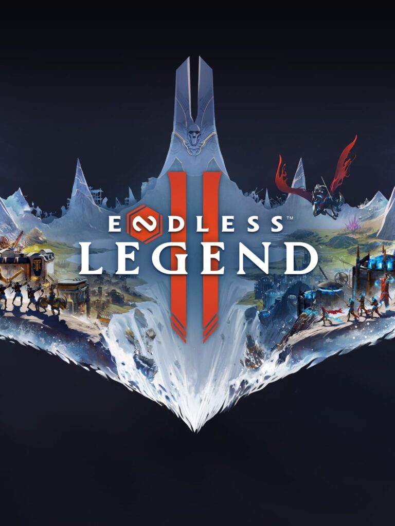 Spiele ENDLESS Legend 2 über Cloud Gaming - Entdecke, wo.