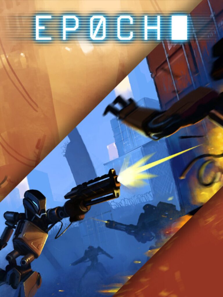 Play › EPOCH on Cloud Gaming - Discover where.