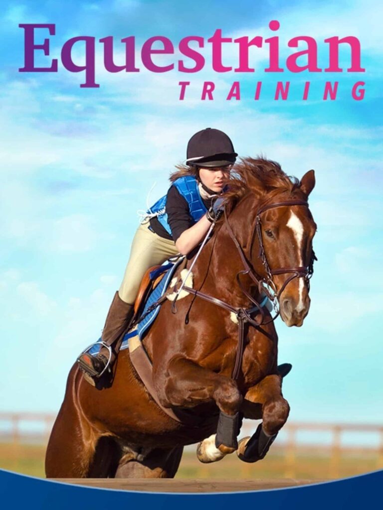 Play › Equestrian Training on Cloud Gaming - Discover where.