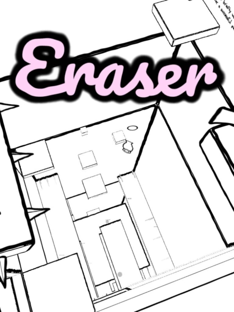 Play › Eraser on Cloud Gaming - Discover where.