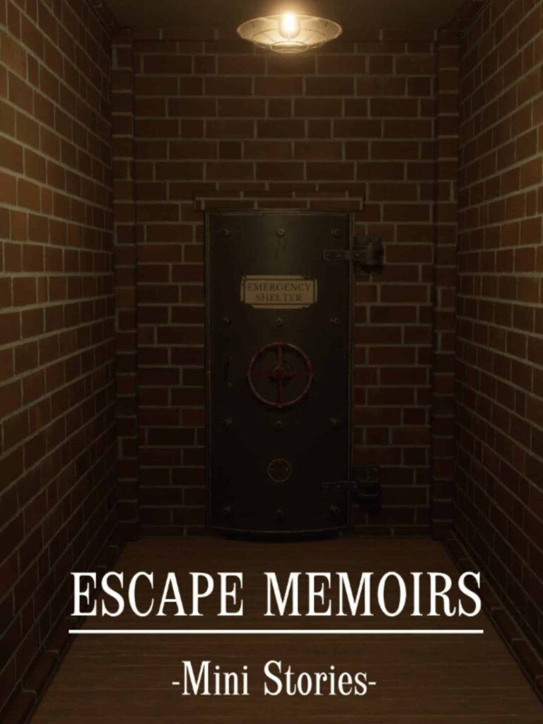 Juega Escape Memoirs: Mini Stories en cloud gaming - Descubre dónde.