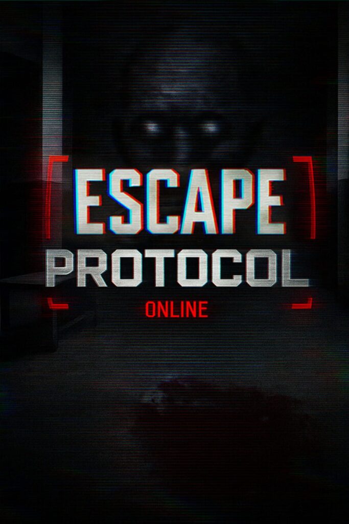 Play › ESCAPE Protocol: Online on Cloud Gaming - Discover where.