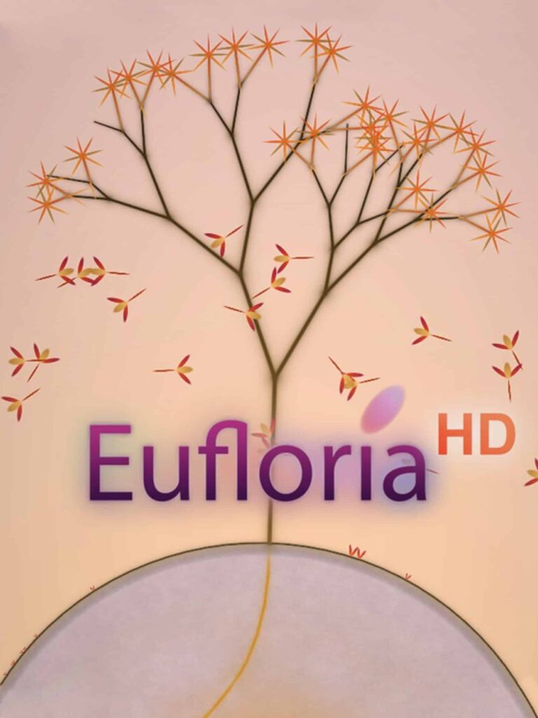 Play › Eufloria on Cloud Gaming - Discover where.