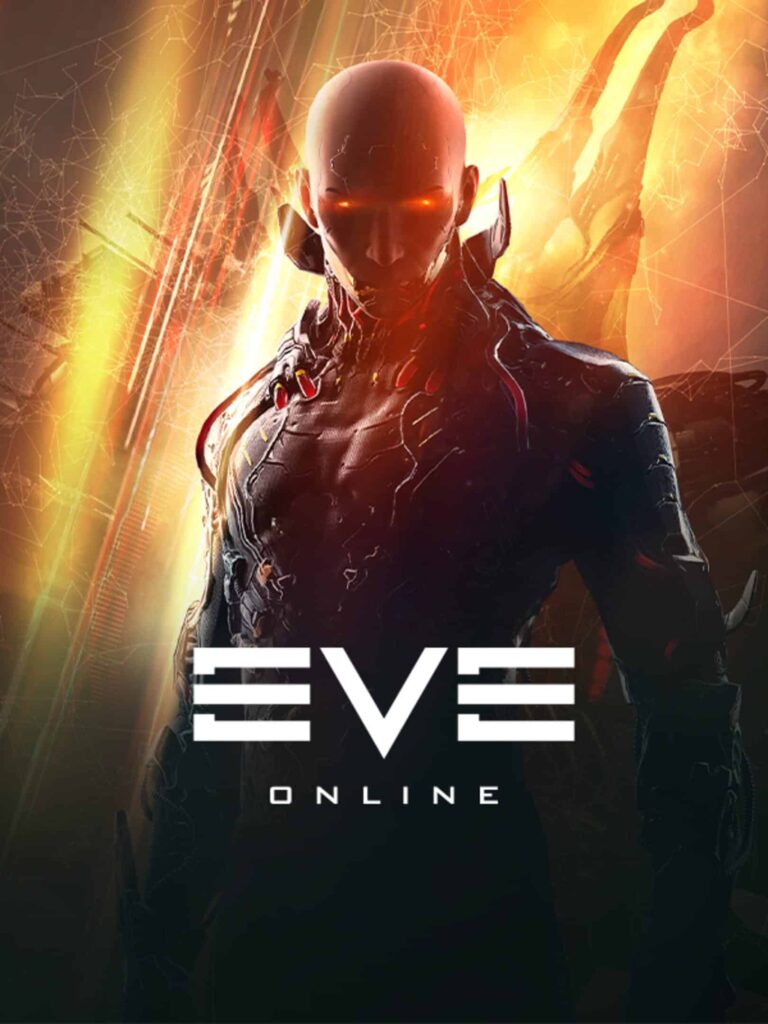 Play › EVE Online on Cloud Gaming - Discover where.