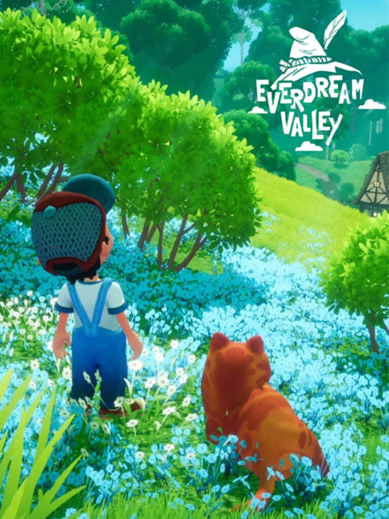 Play › Everdream Valley on Cloud Gaming - Discover where.