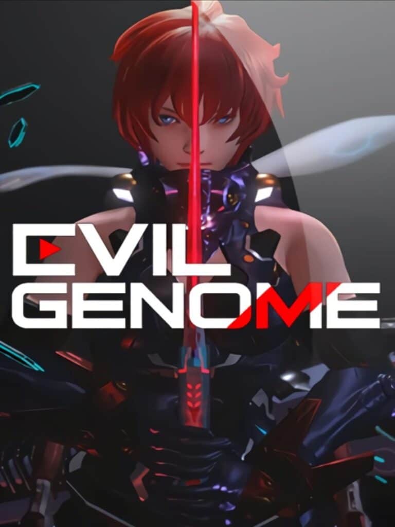 Play › Evil Genome 光明重影 on Cloud Gaming - Discover where.