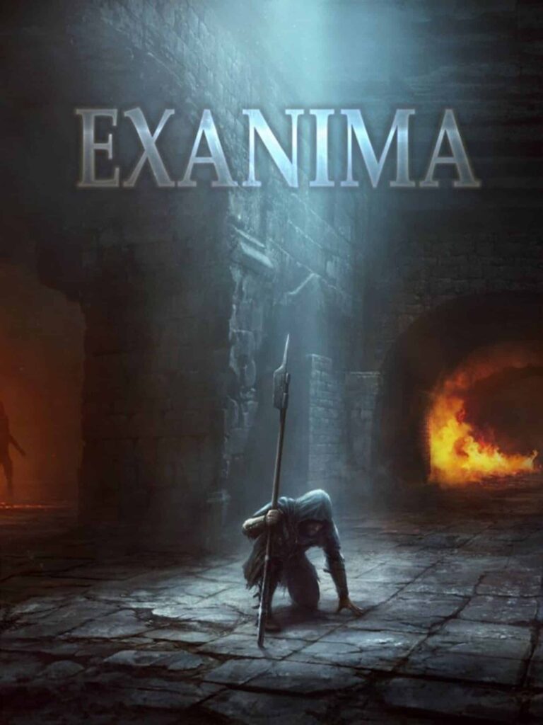 Play › Exanima on Cloud Gaming - Discover where.