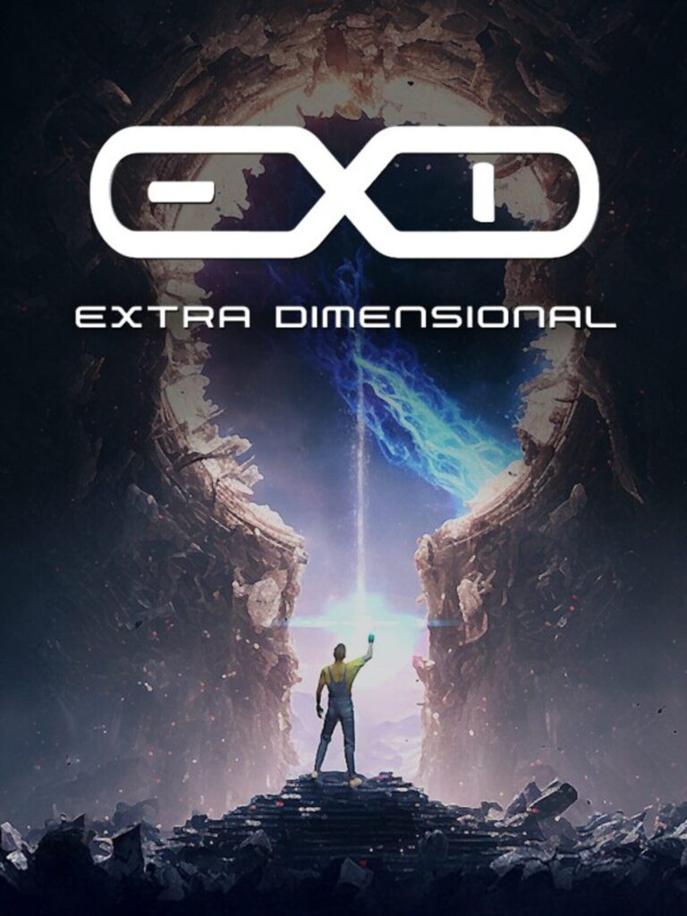 Play › EXD - Extra Dimensional on Cloud Gaming - Discover where.