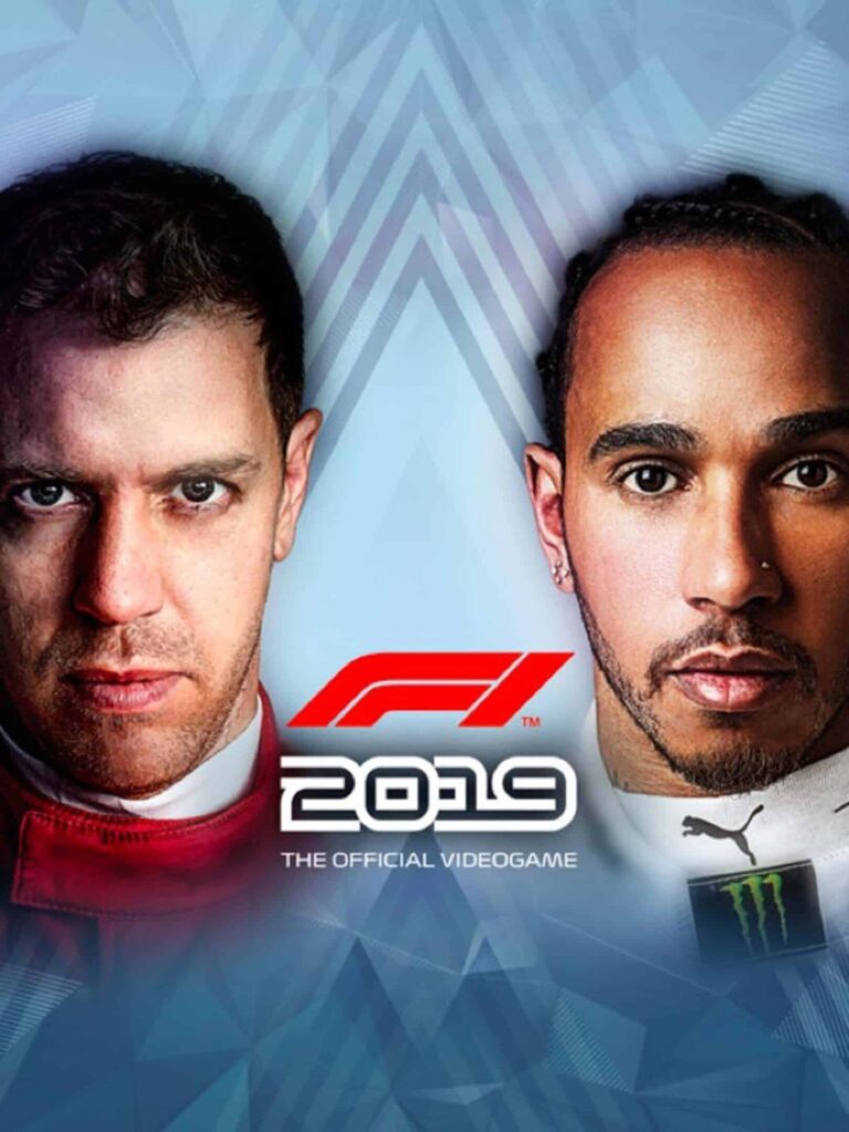 Jogue F1 2019 em cloud gaming - Descubra onde.