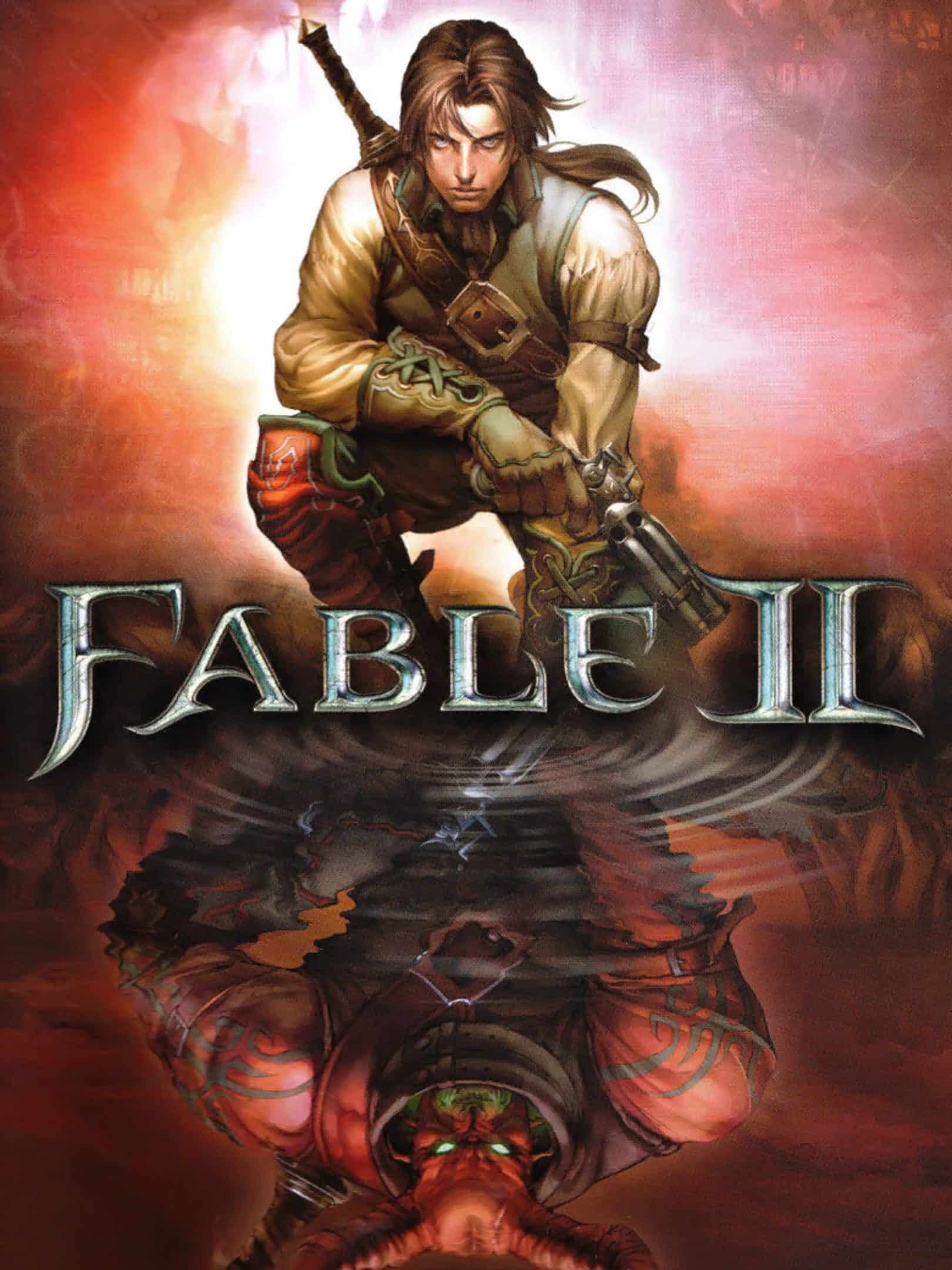 Play › Fable II on Cloud Gaming - Discover where.