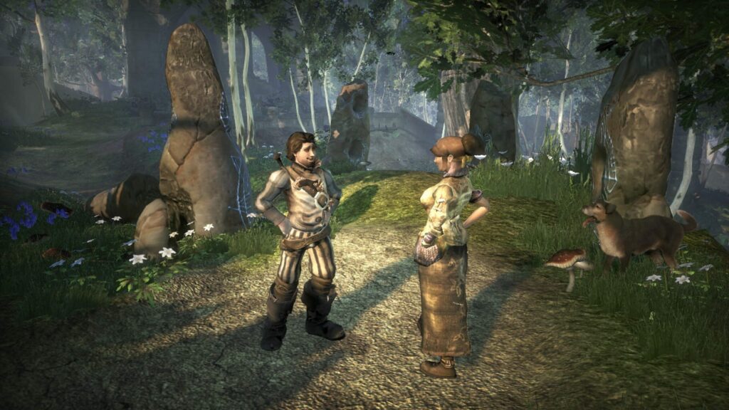 Play › Fable II on Cloud Gaming - Discover where.