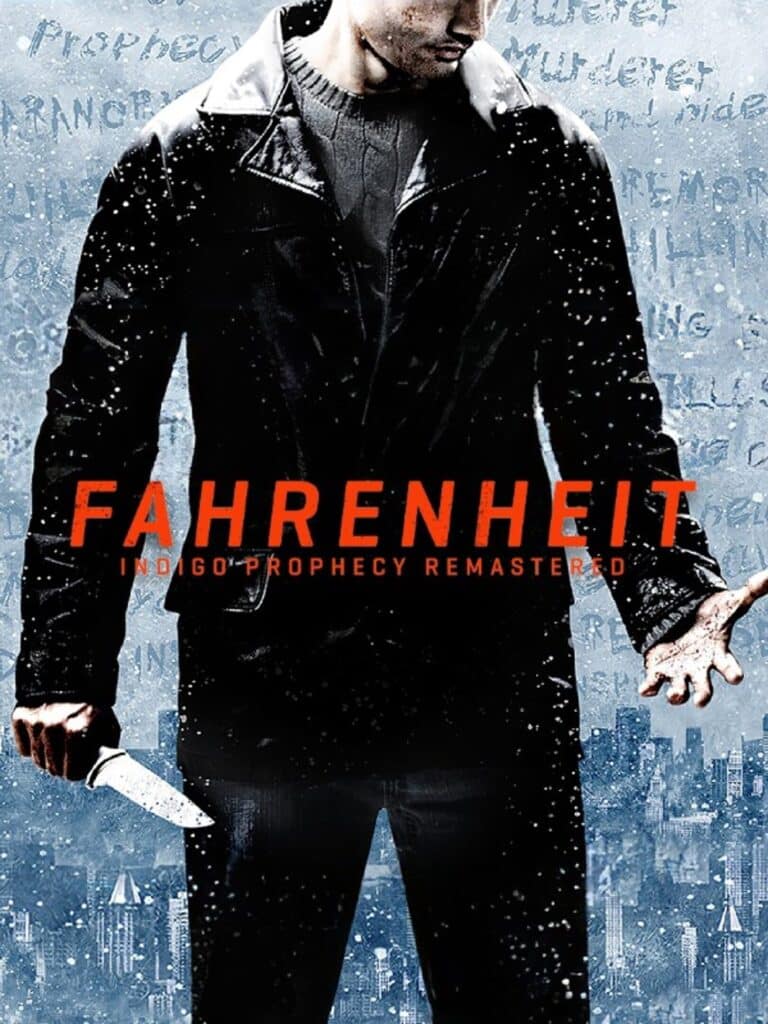 Play › Fahrenheit: Indigo Prophecy on Cloud Gaming - Discover where.