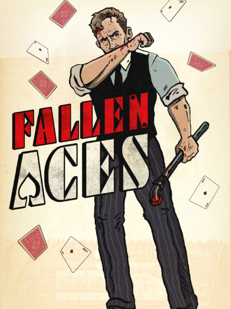 Play › Fallen Aces on Cloud Gaming - Discover where.