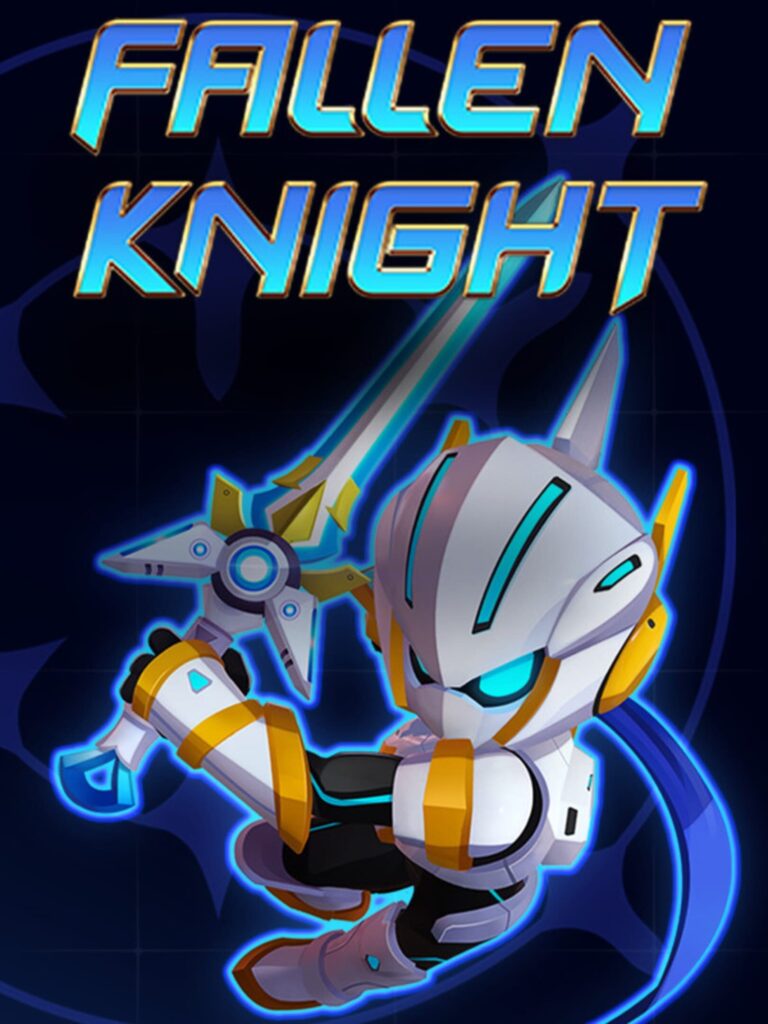 Play › Fallen Knight on Cloud Gaming - Discover where.