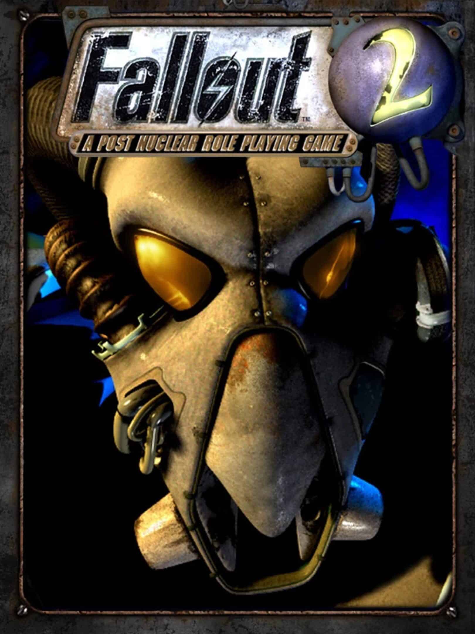 Play › Fallout 2 on Cloud Gaming - Discover where.