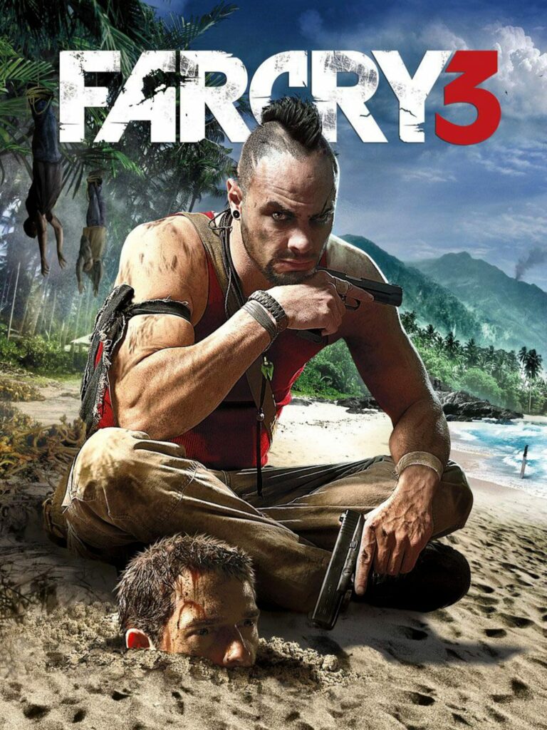 Jogue Far Cry 3 em cloud gaming - Descubra onde.